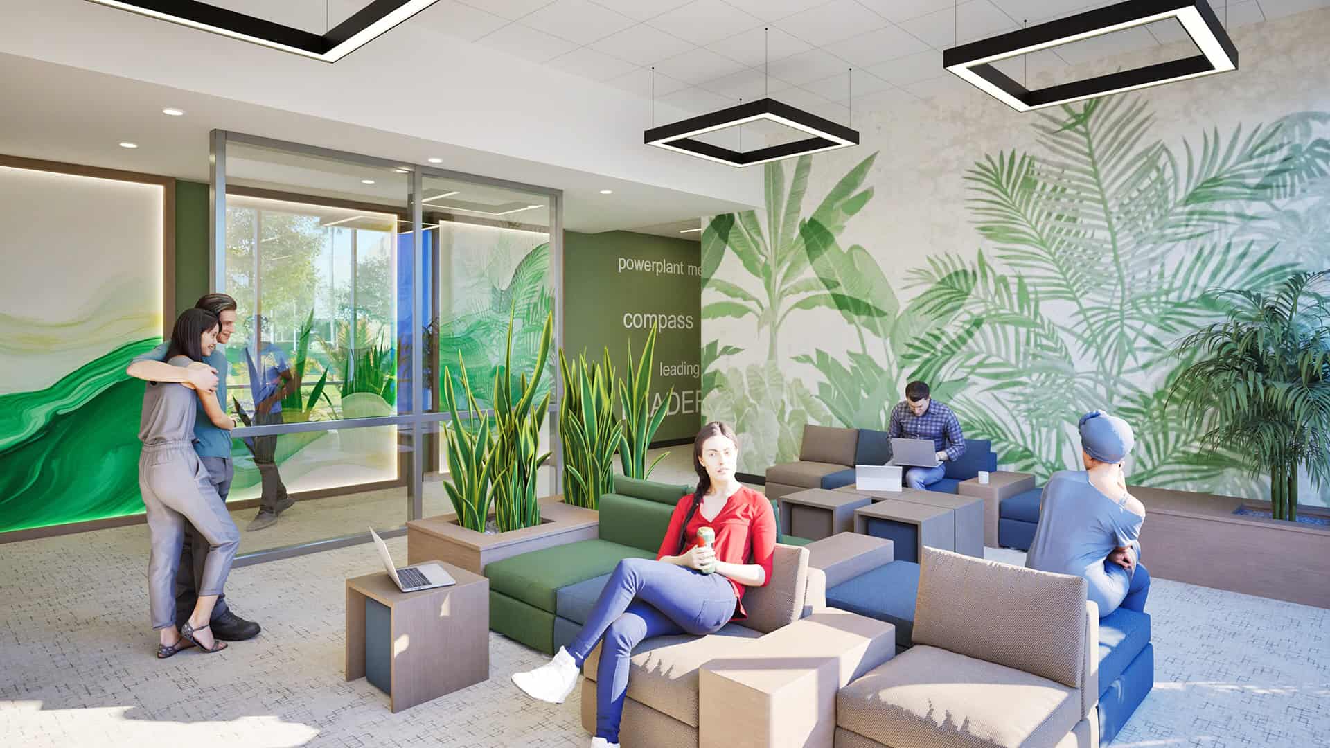 ERAU Residence Hall Phase 4 | Student Housing in Daytona Beach, FL ...