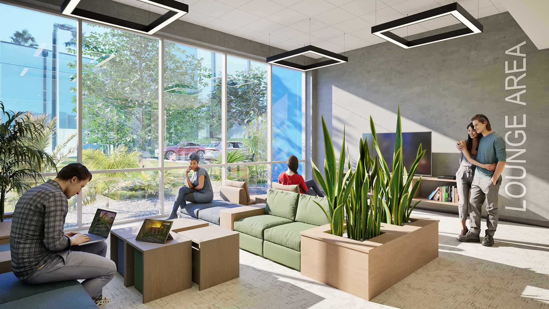 ERAU Residence Hall Phase 4 | Student Housing in Daytona Beach, FL ...