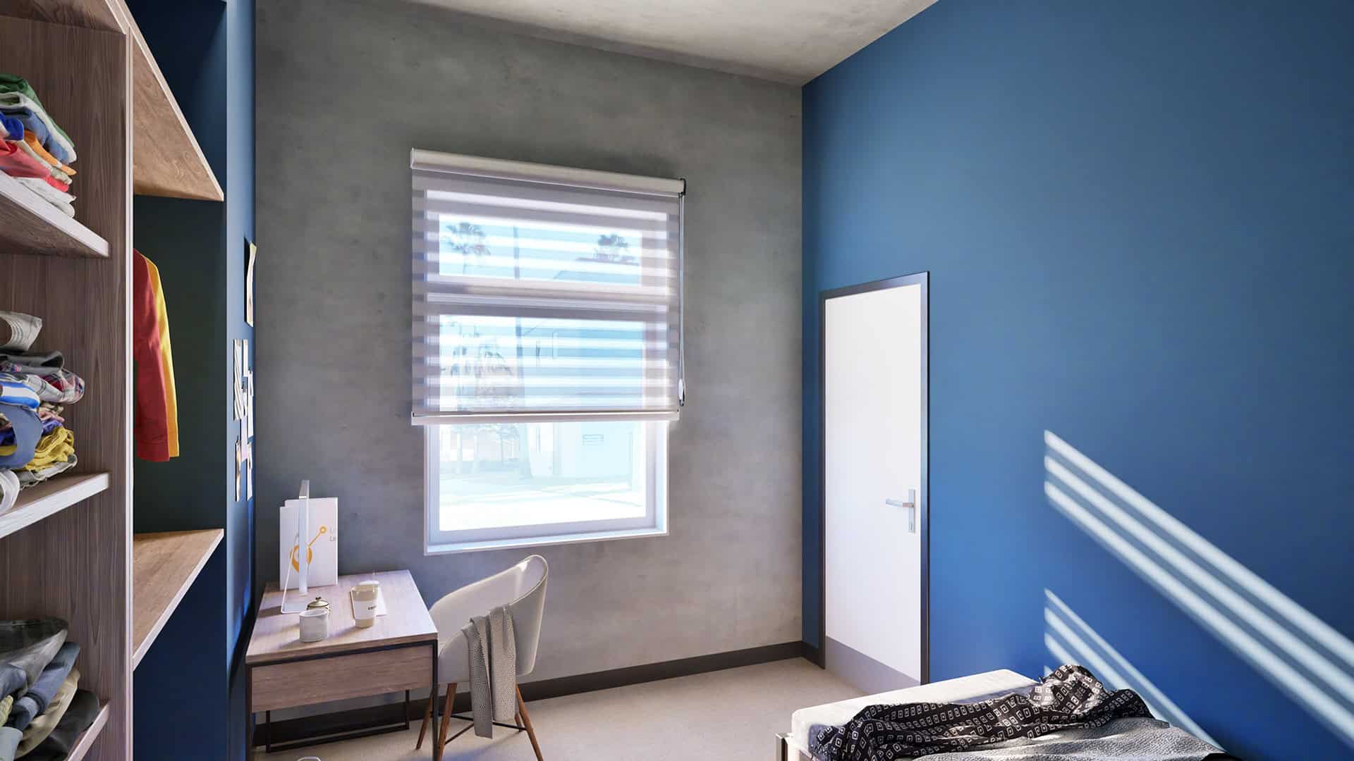 ERAU Residence Hall Phase 4 | Student Housing in Daytona Beach, FL ...